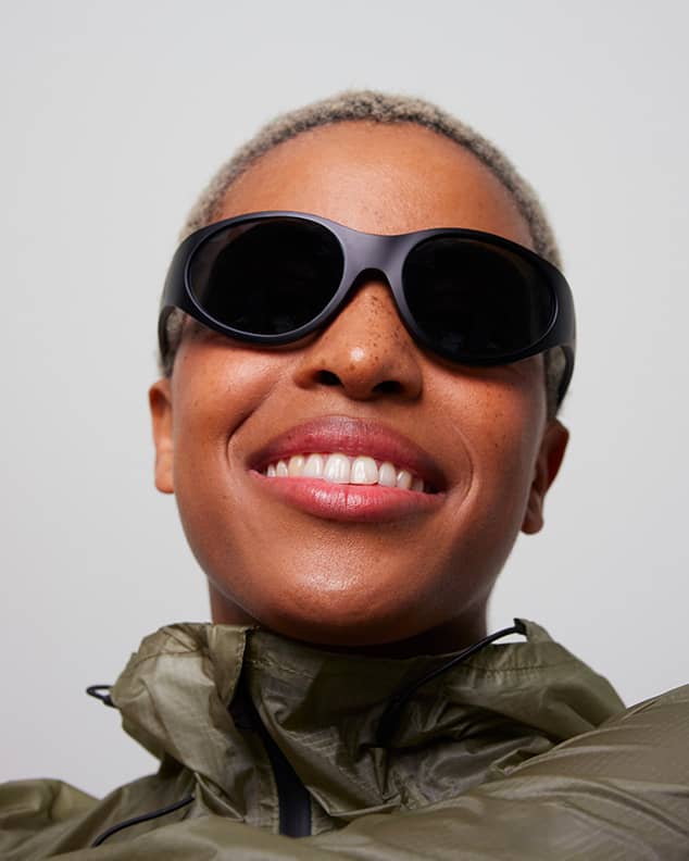 Gafas de moda y diseño para adultos y niños - IZIPIZI