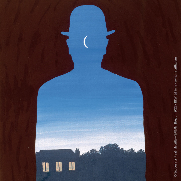 MAGRITTE X IZIPIZI : Nuova collaborazione esclusiva - IZIPIZI